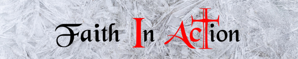 Faith in Action Blog - First Methodist McKinney