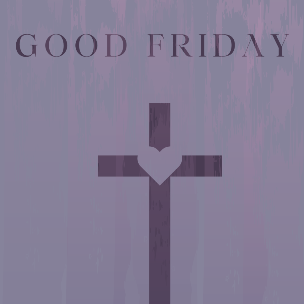 Easter and Holy Week - First Methodist McKinney