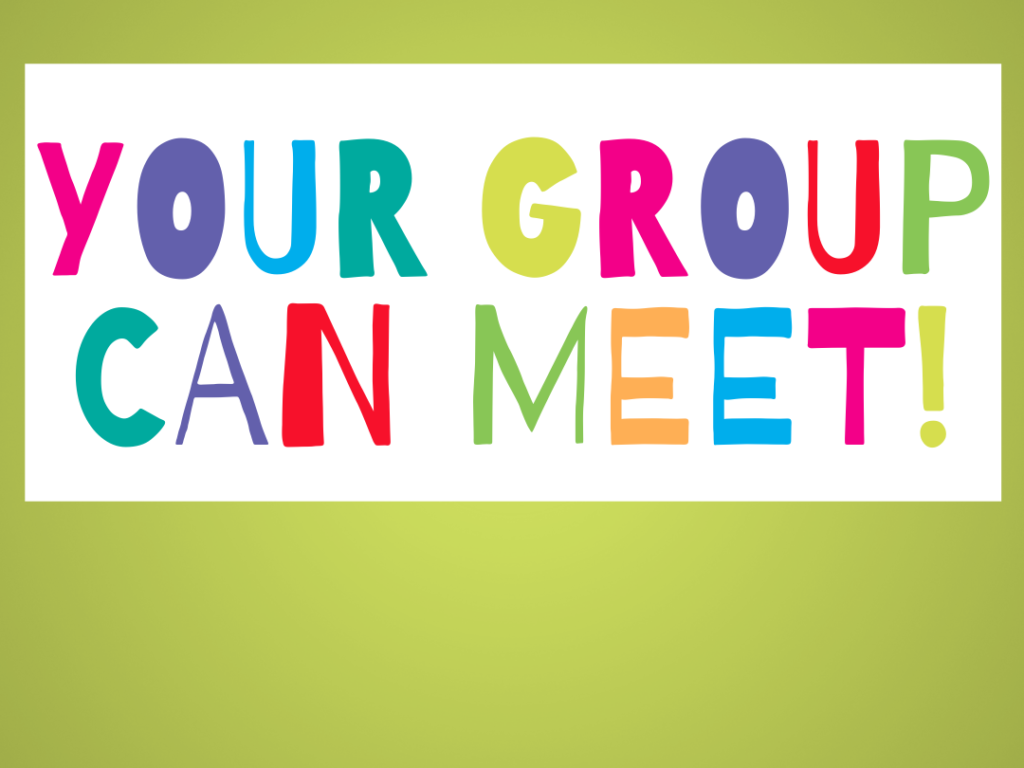 Your Group Can Meet First Methodist McKinney Your Group Can Meet First Methodist McKinney