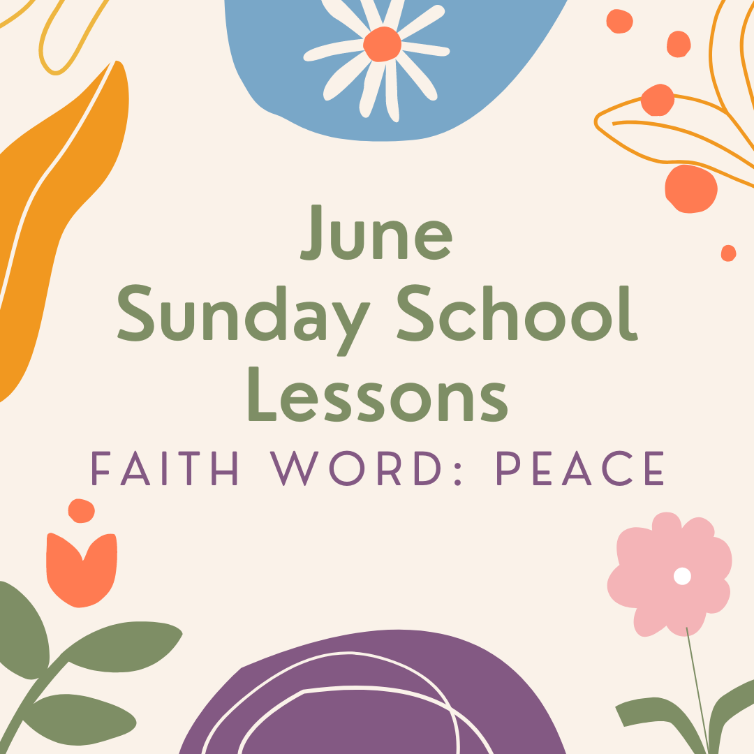 Children's Ministry - First Methodist McKinney