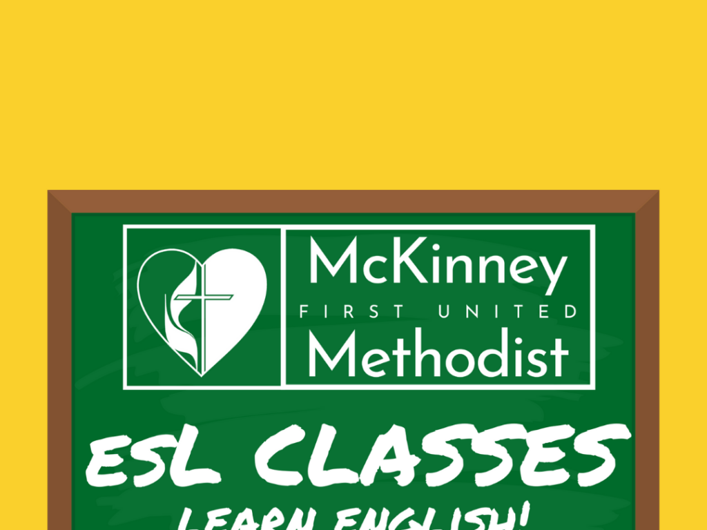 ESL Classes First Methodist McKinney esl-classes-first-methodist-mckinney