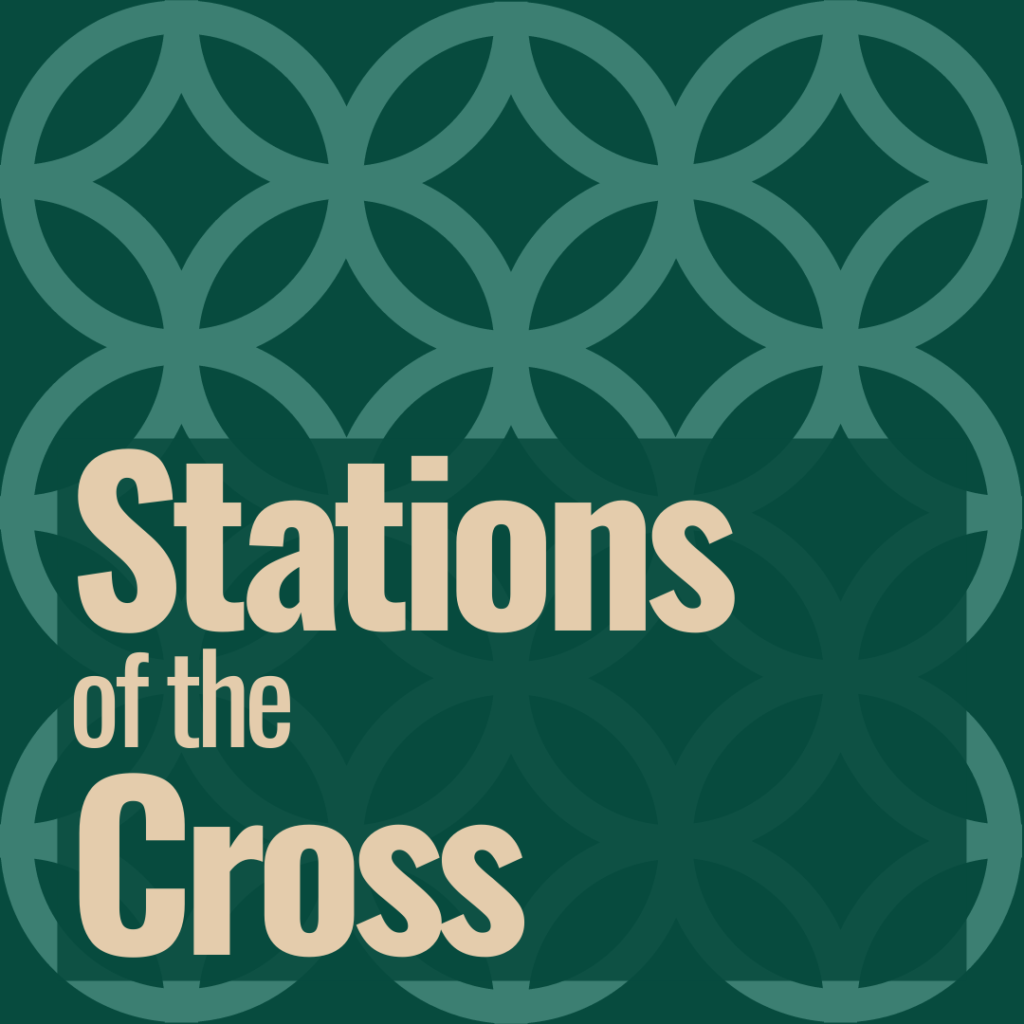 Easter and Holy Week - First Methodist McKinney