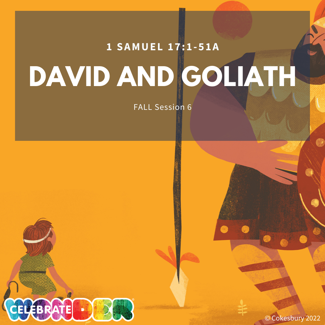 Children's Sunday School Resources - First Methodist McKinney