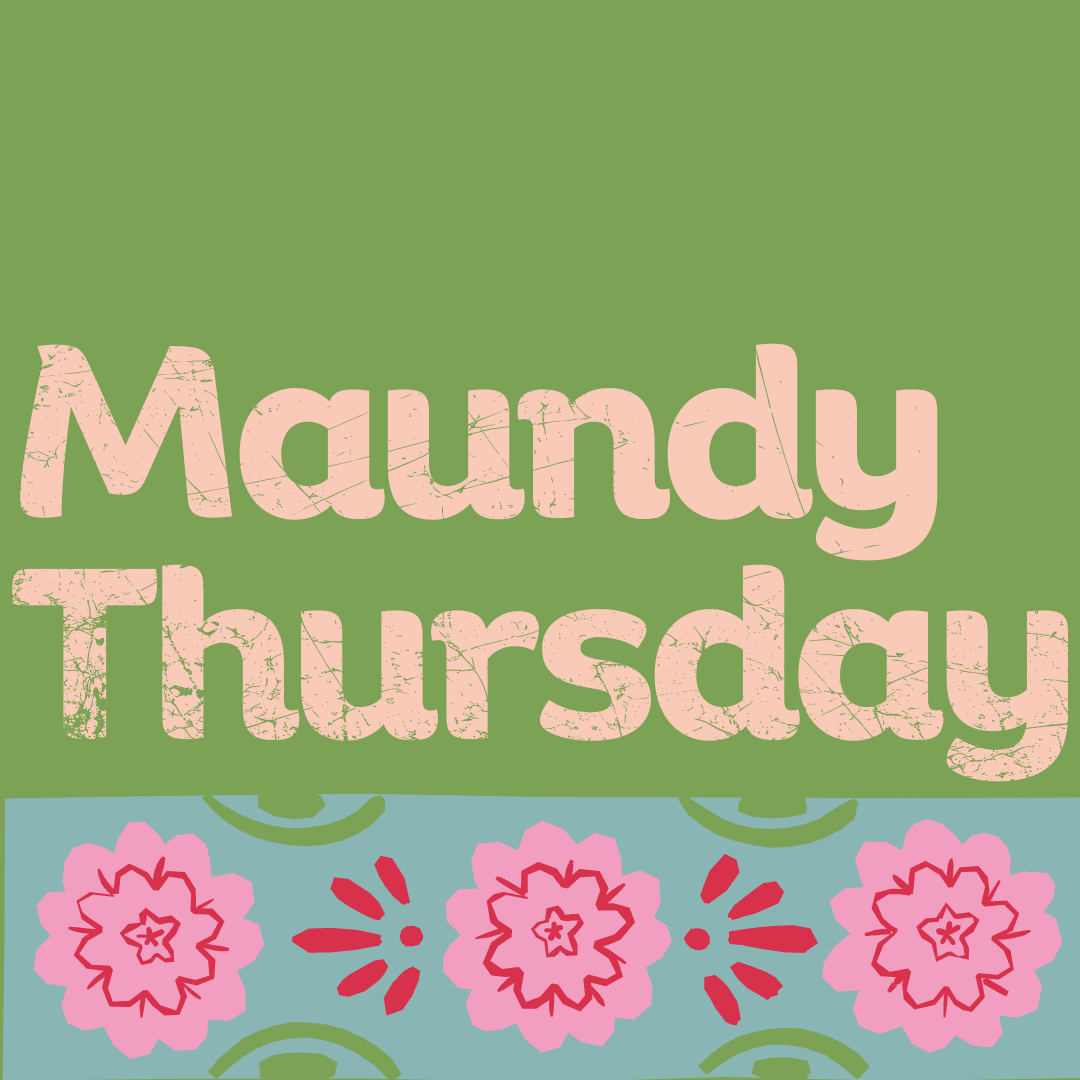 Easter and Holy Week - First Methodist McKinney