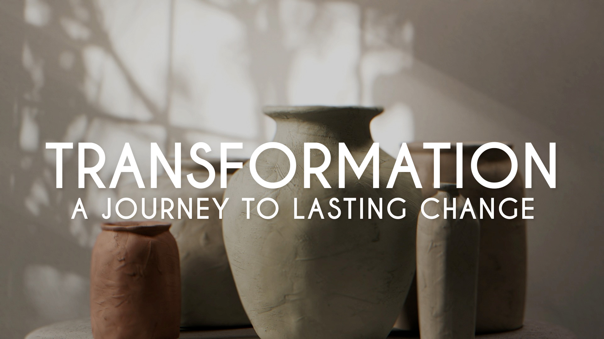 WS-Transformation - First Methodist McKinney