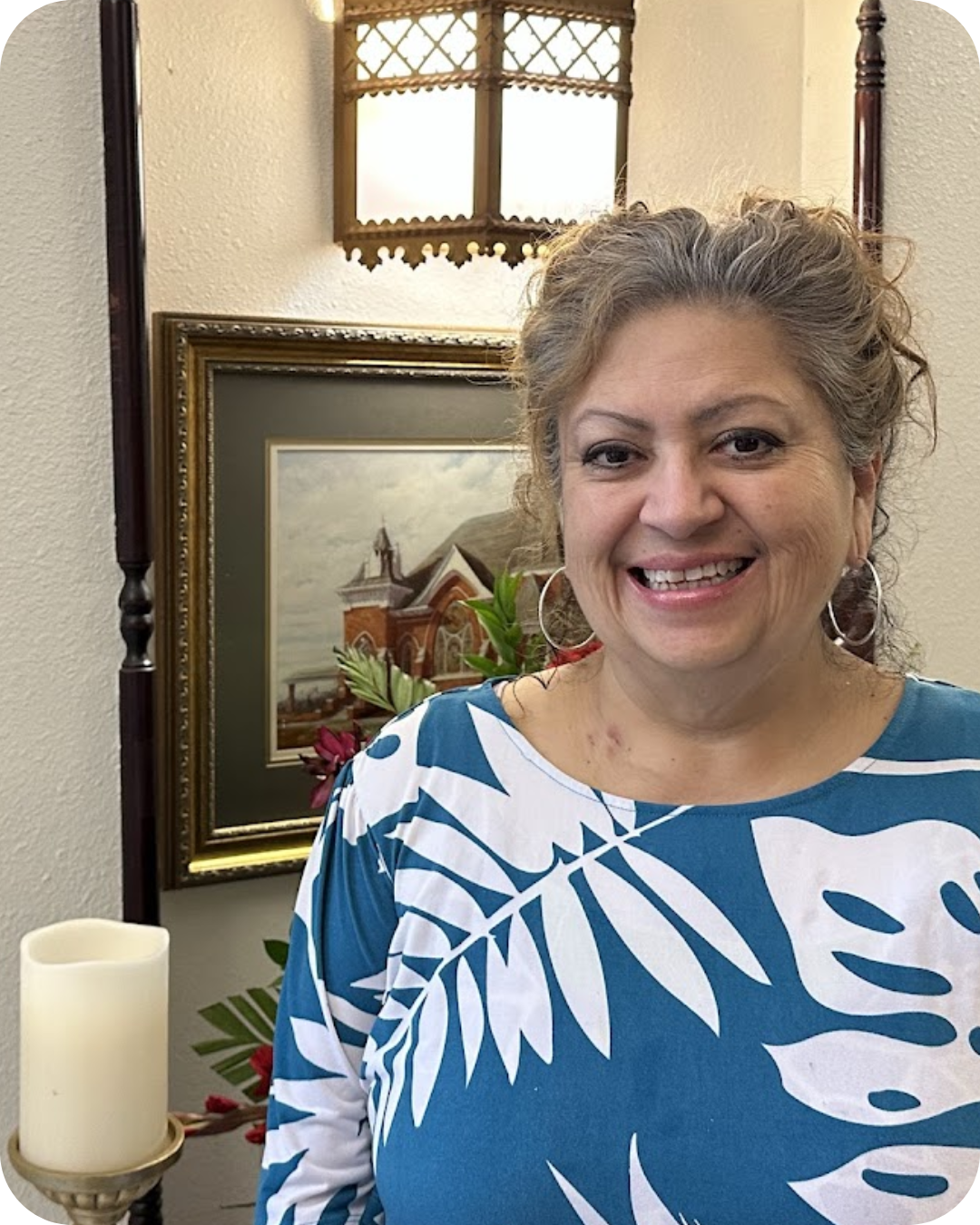 Our Staff - First Methodist McKinney